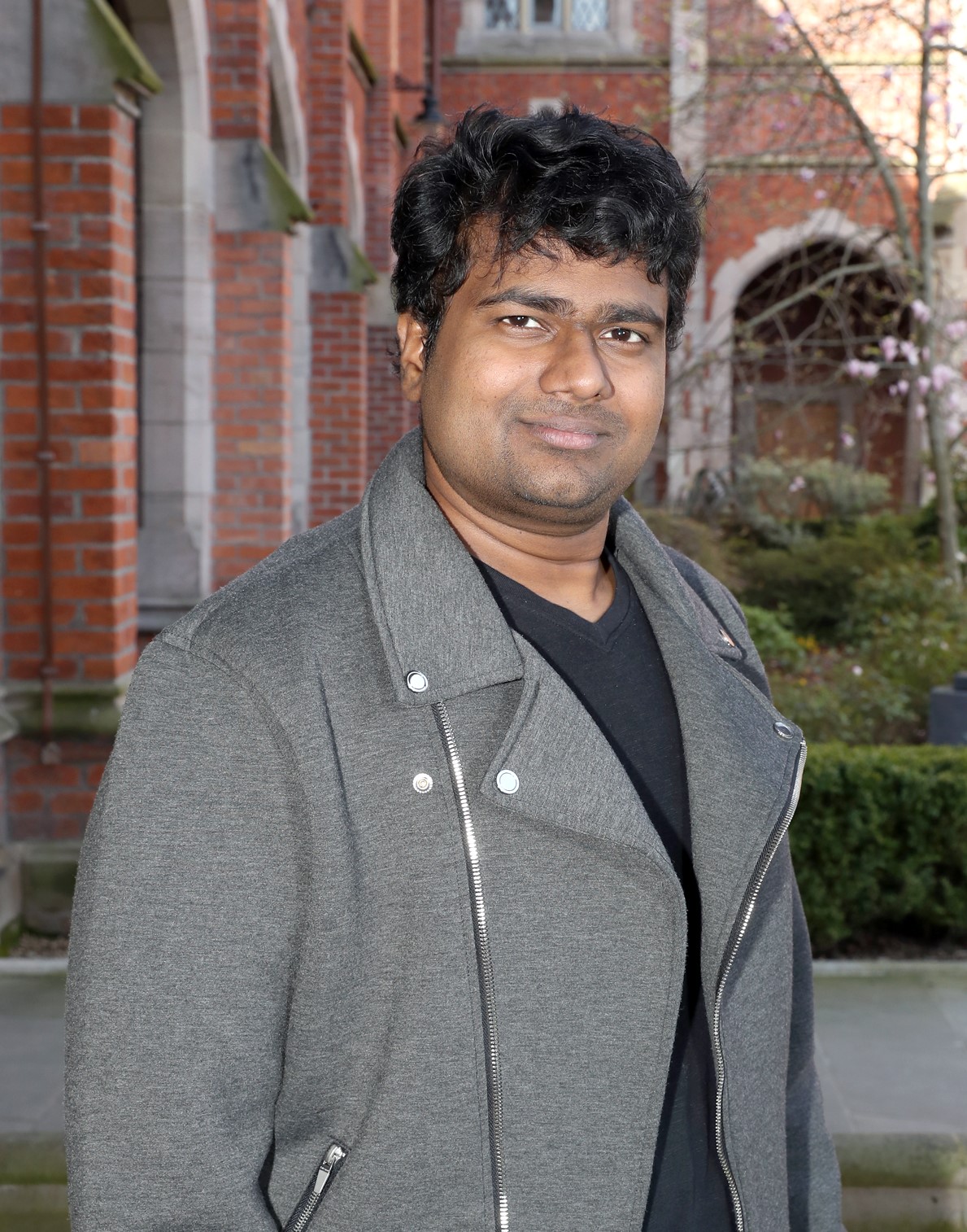 Opportunities – Naman Jain